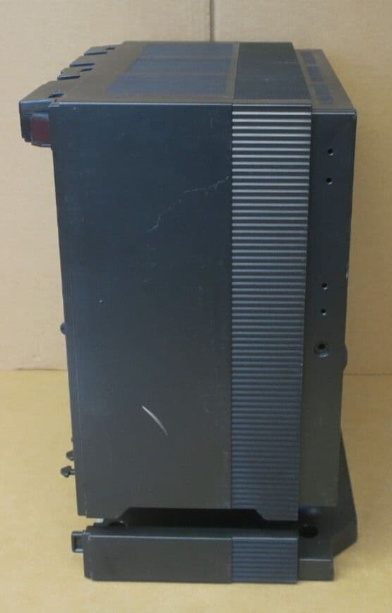 Panasonic KX-TDE100 Pure IP-PBX Phone System IPCMPR LCOT16 DHLC8 2x DLC16