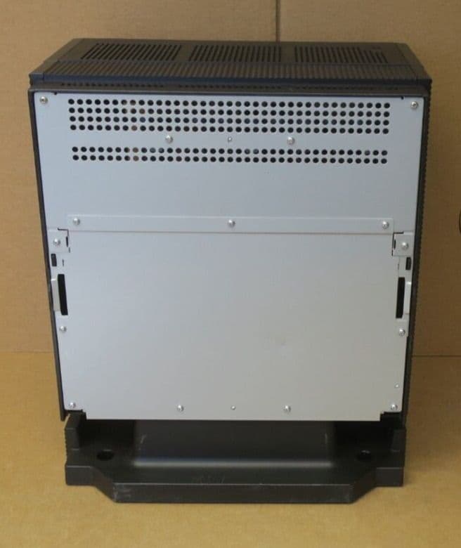 Panasonic KX-TDE100 Pure IP-PBX Phone System IPCMPR LCOT16 DHLC8 2x DLC16