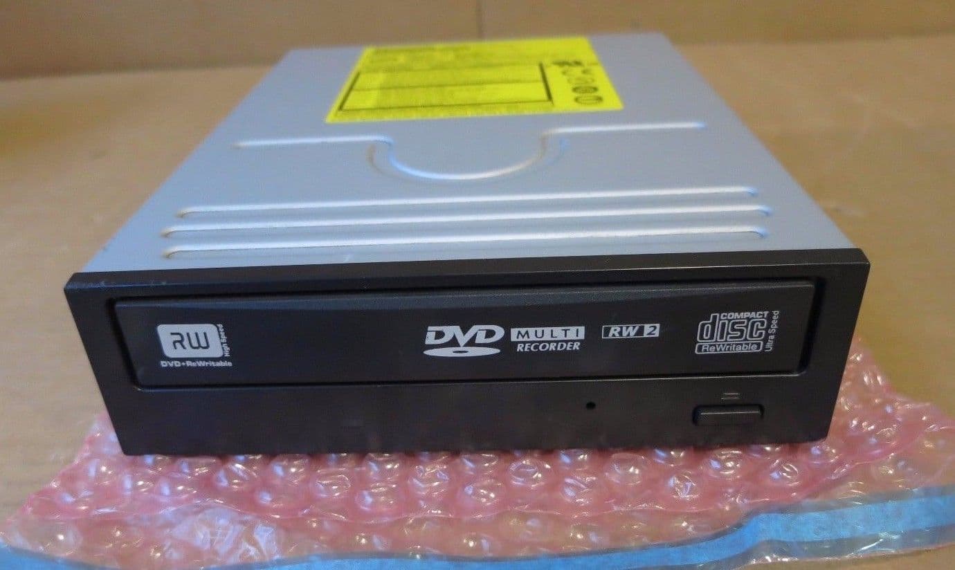 Panasonic SW-9586-C 16x DVD RW Dual IDE CD ROM Drive Multi Recorder