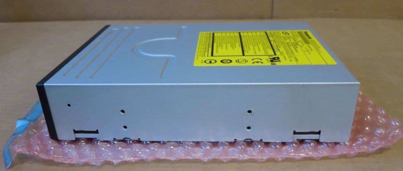 Panasonic SW-9586-C 16x DVD RW Dual IDE CD ROM Drive Multi Recorder