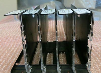 PCI Card Holder C8473-001 for Fujitsu Siemens RX600 S3