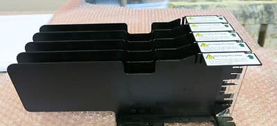 PCI Card Holder C8473-001 for Fujitsu Siemens RX600 S3