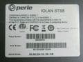 Perle IOLAN STS8 Secure Terminal Server 8 x RJ45 Connector 1x Gigabit ...