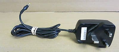 Phihong AC Power Adapter 5V 2A UK Plug - Model PSC11K-050