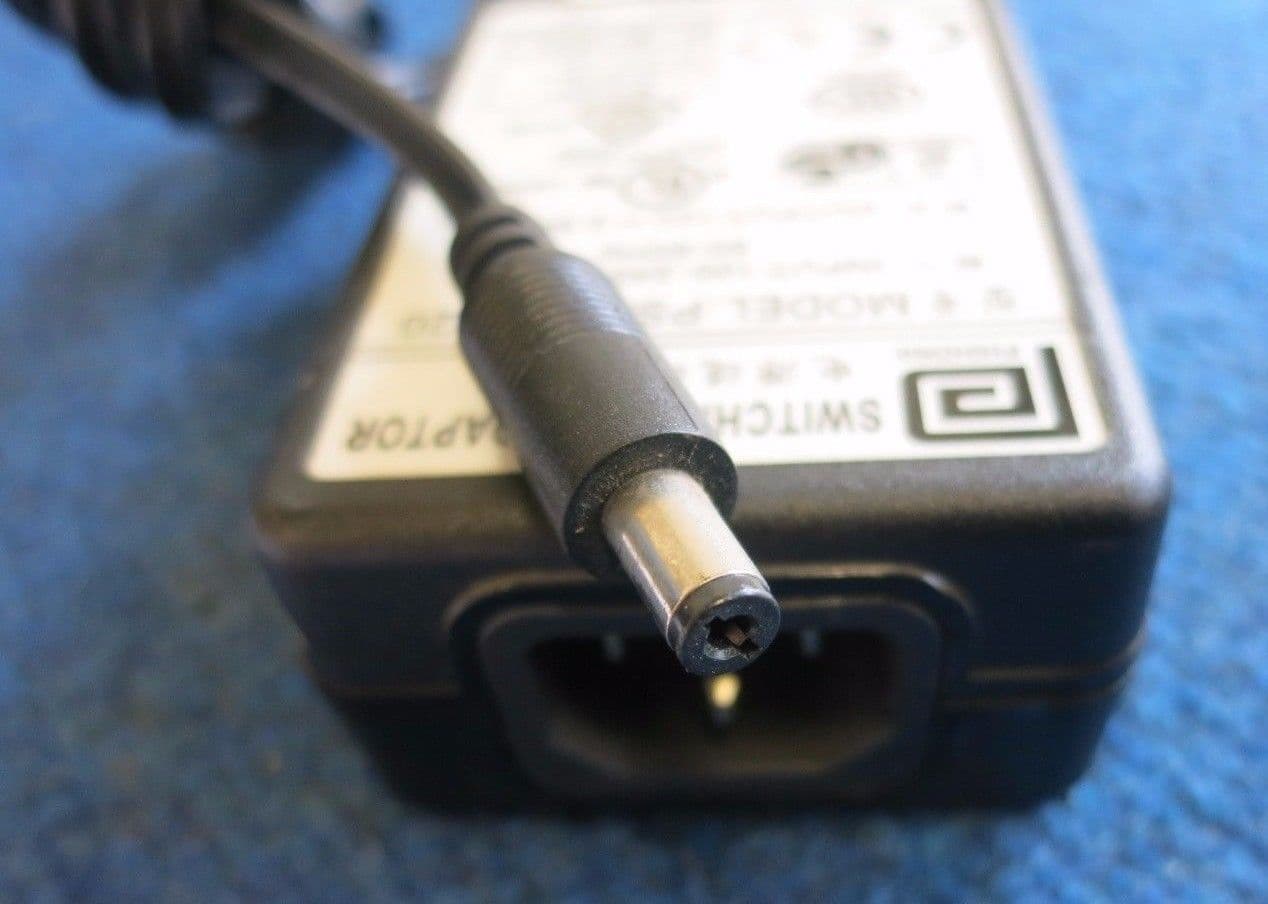 Phihong PSA31U-120 Switching AC Power Adapter Charger 30 Watt 12 Volts ...