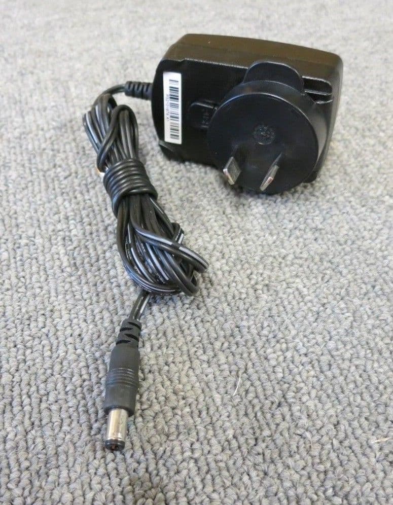 Phihong PSAC05R-050 Australia China Type I Plug AC Power Adapter 5W 5V 1A