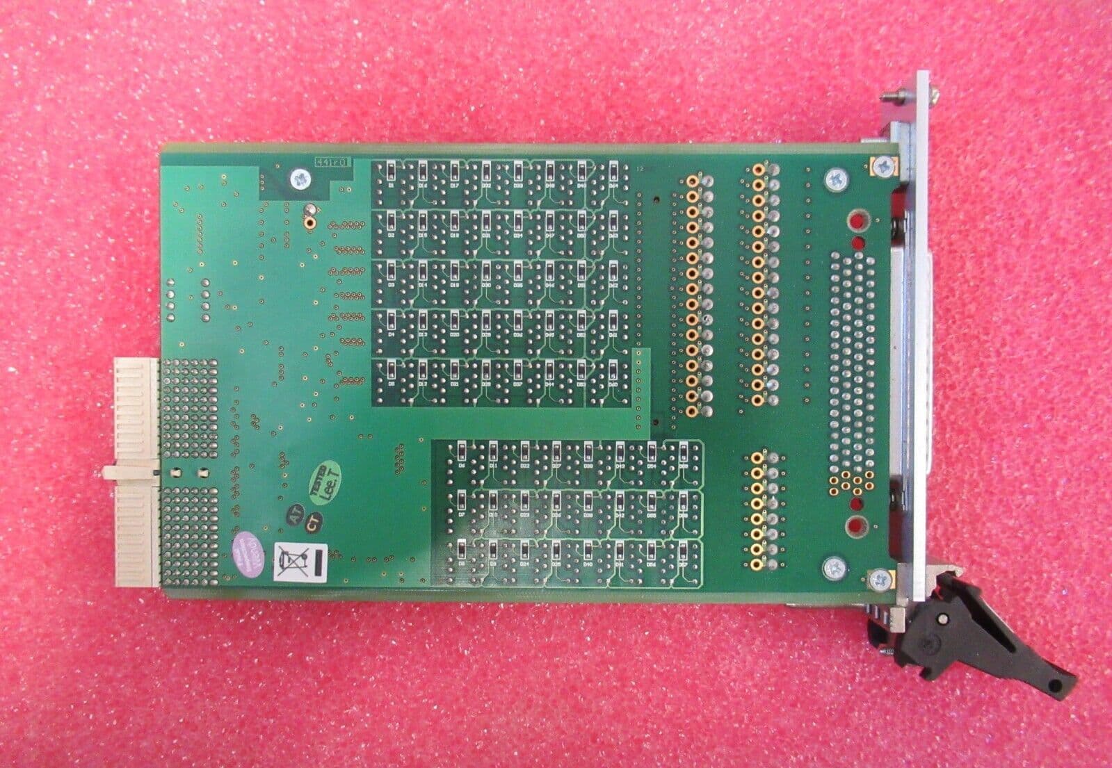 Pickering 32x4 Matrix Module 2-Pole - 40-519-002