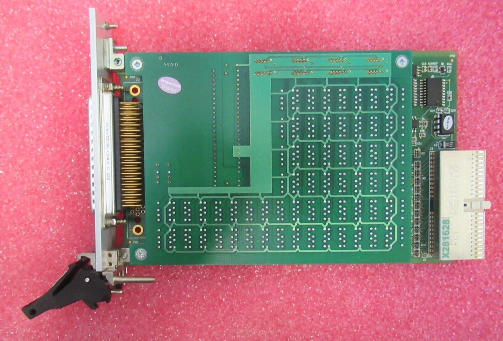 Pickering 32x4 Matrix Module 2-Pole - 40-519-002