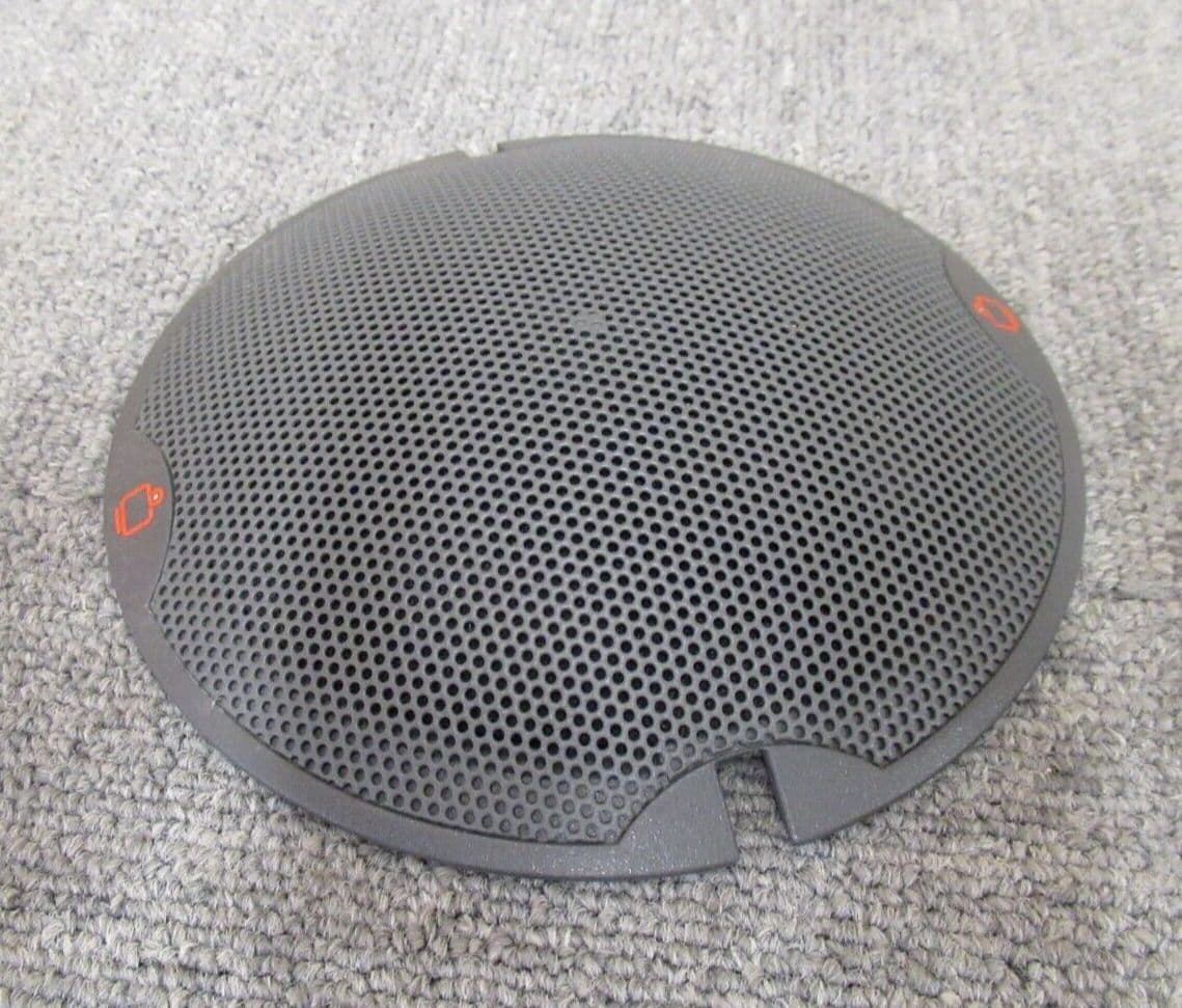 PictureTel MIC1 Video Conferencing System Desktop Microphone & Cable ...