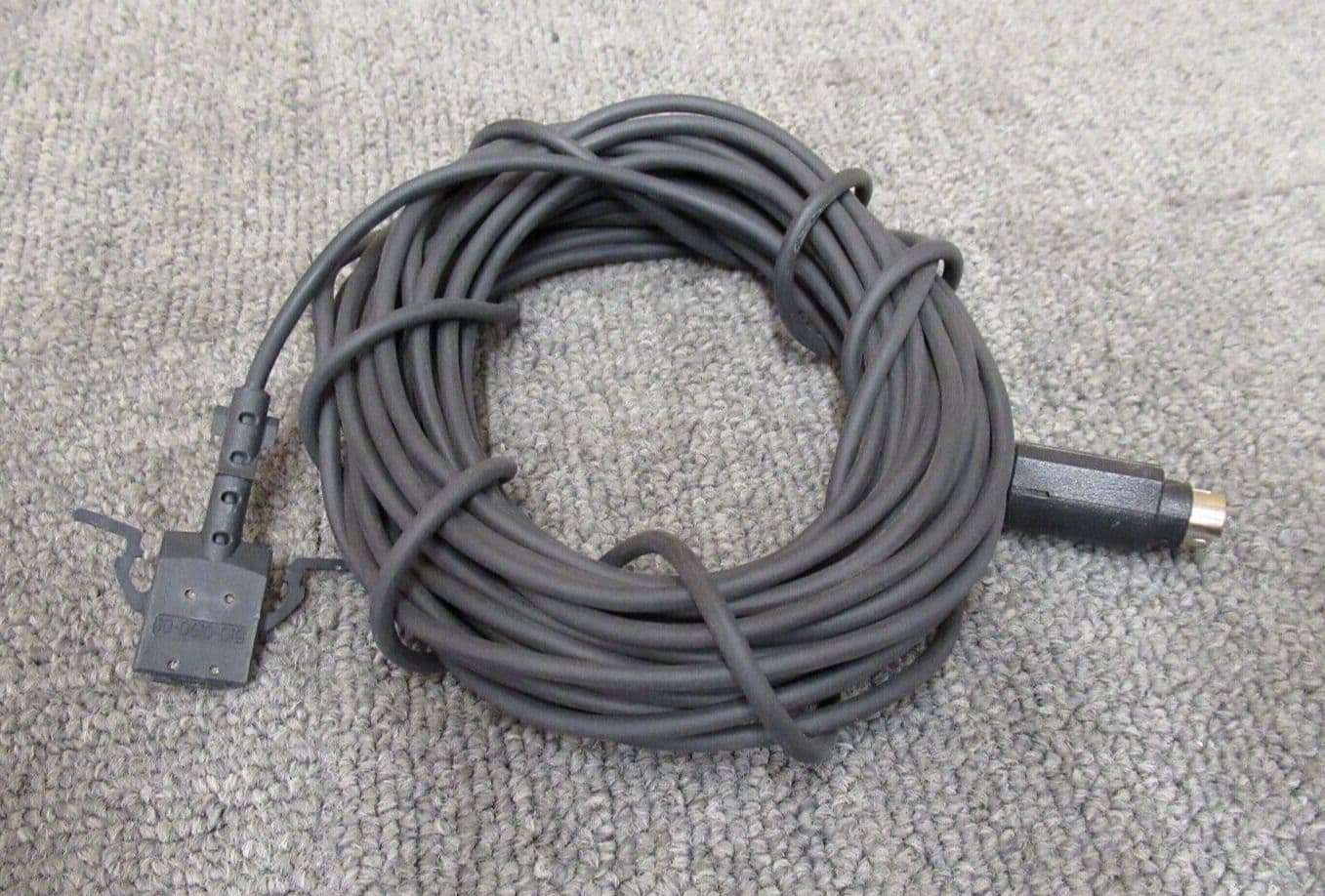 PictureTel MIC1 Video Conferencing System Desktop Microphone & Cable ...