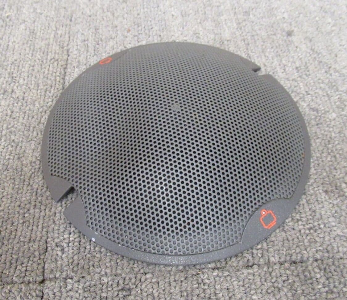 PictureTel MIC1 Video Conferencing System Desktop Tabletop Microphone