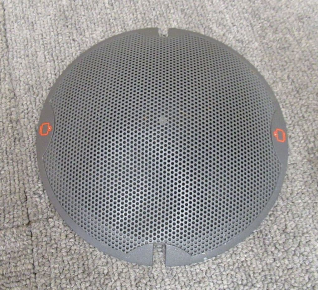 PictureTel MIC1 Video Conferencing System Desktop Tabletop Microphone