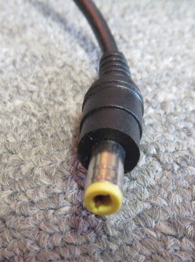 PK Power ST-C-075-12000600CT AC Power Adapter 72W 12V 4 5A/5A/6A