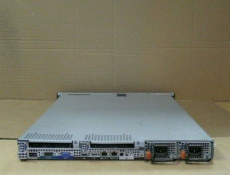 Platespin Forge 2 x Xeon Quad E5430 32GB Recovery Hardware Appliance ...