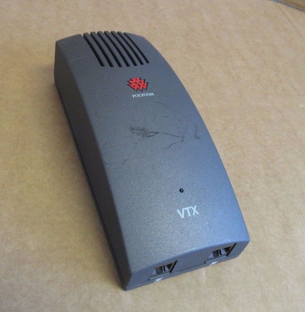 Polycom 2201-07156-002 SoundStation VTX Power Module