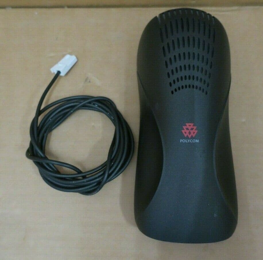 Polycom 2201-16050-102B Power Supply Universal Module Conference ...