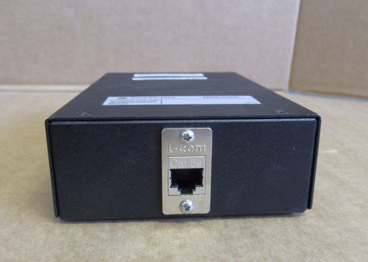 Polycom 2201-23809-002 HDX Ceiling Microphone Array Enclousure Unit w ...