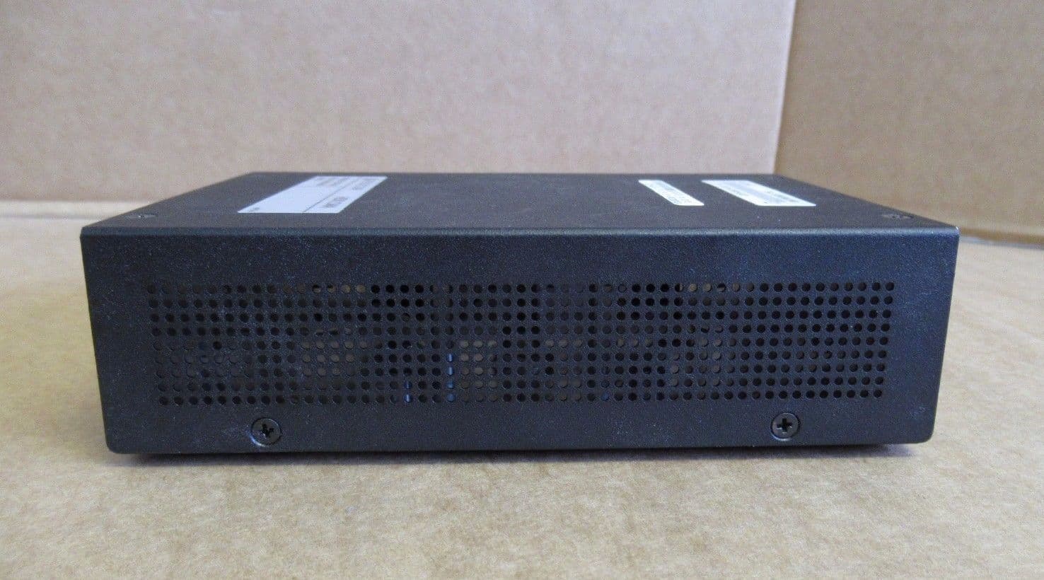 Polycom 2201-23809-002 HDX Ceiling Microphone Array Enclousure Unit w ...