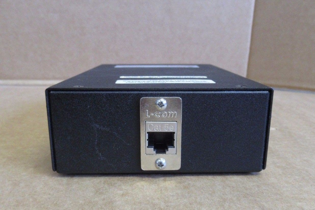 Polycom 2201-23809-002 HDX Ceiling Microphone Array Enclousure Unit w ...