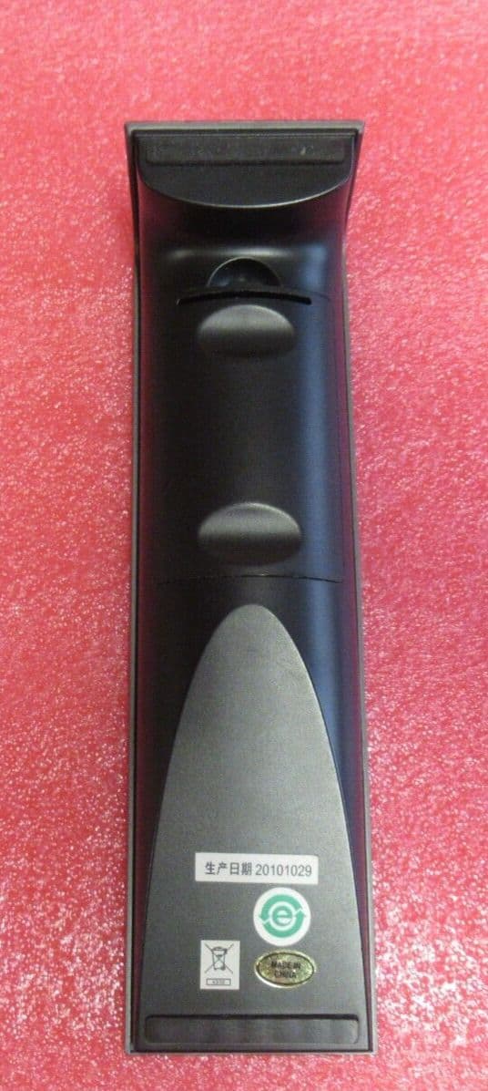 Polycom 71-0760-03000 2201-52556-001 HDX Series Video Conference Remote ...