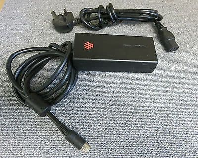 Polycom AC Power Adapter 3 5V 8 0A / 12 2V 3 0A 56W - Model ADP-62AB