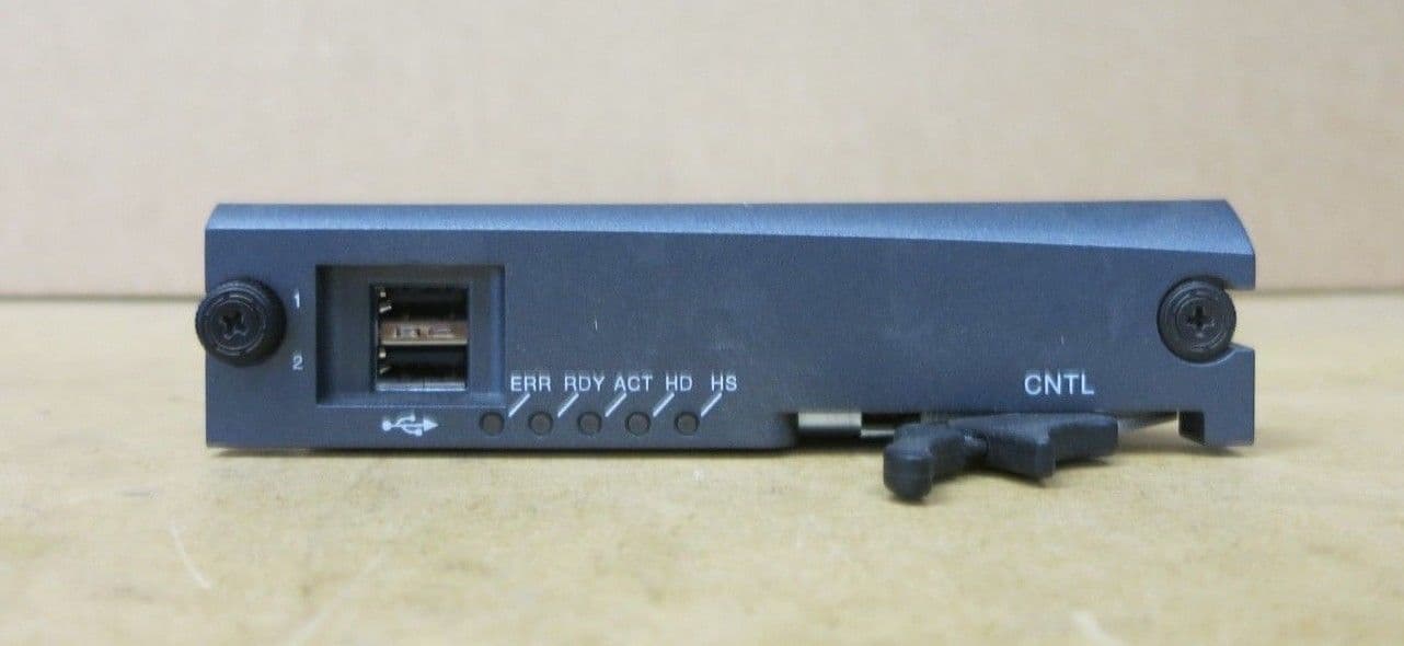 Polycom BRD2113E-l0 CNTL PCB2076d-l0 CPU Carrier Module for RMX 2000