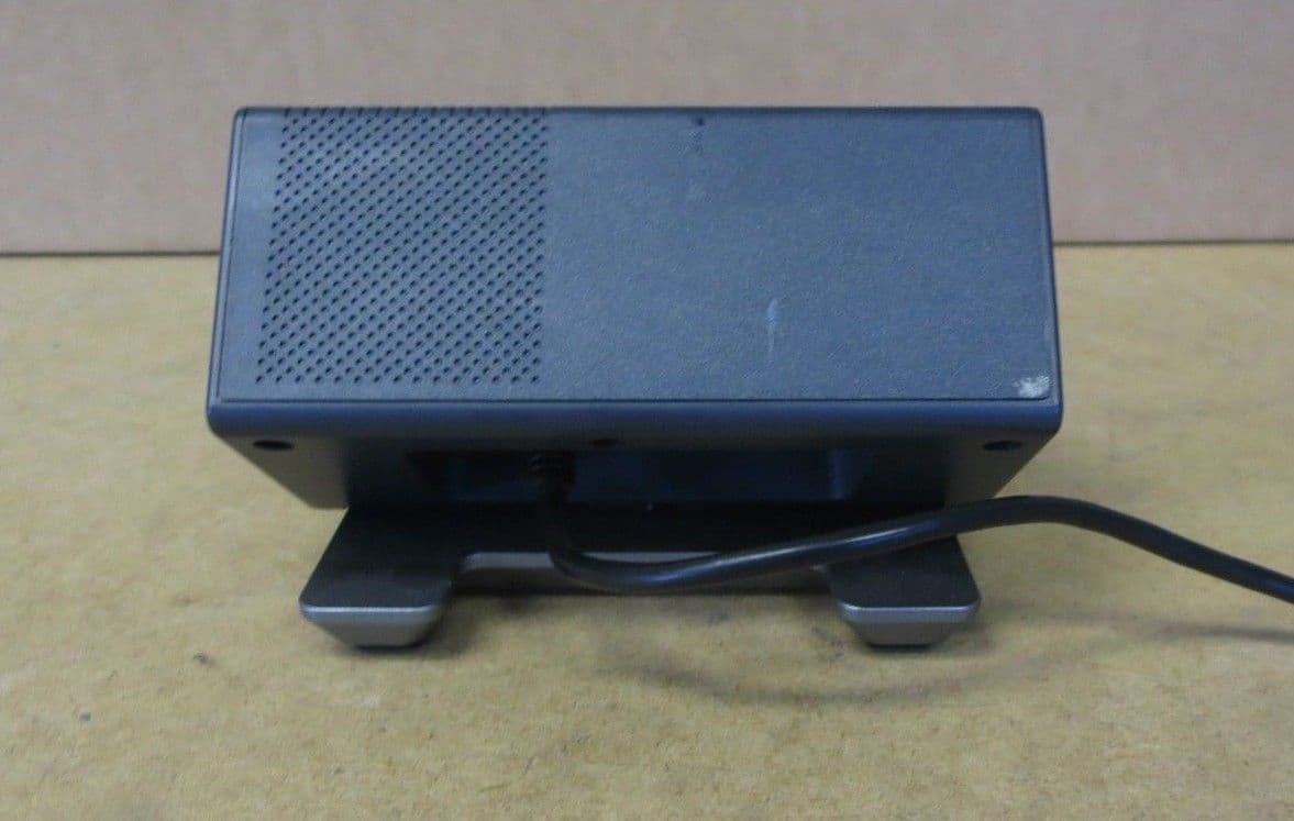 Polycom CX200 IP VoIP Phone Microsoft Lync 2200-31000-025 USB Phone No ...