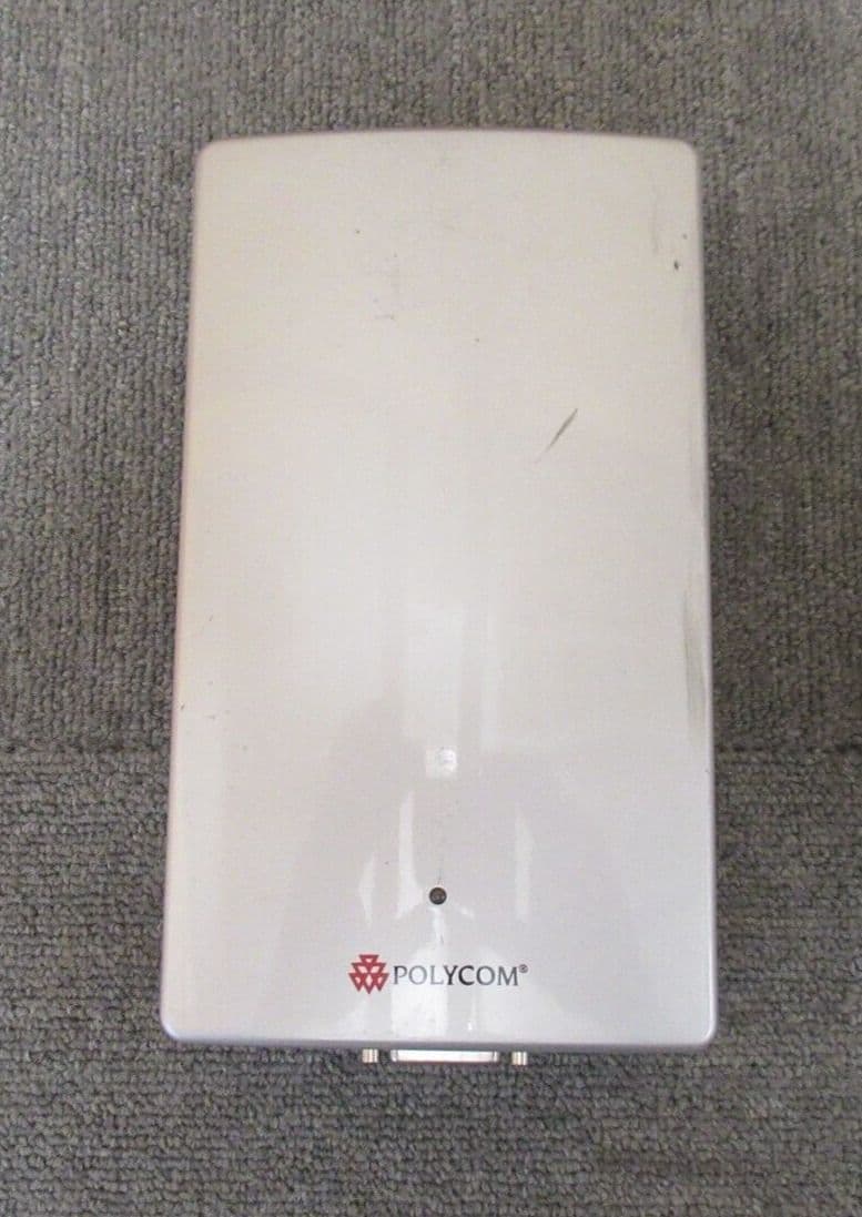 PolyCom CX5000 X811891-002 Microsoft Round Table Video Conference Power ...