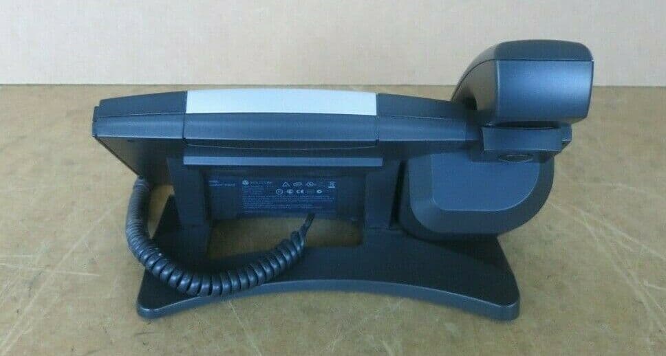 Polycom IP 550 SIP IP VoIP Desktop Business Phone 610807533511 2201 ...