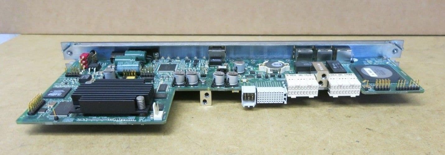 Polycom RTM IP BRD2114E-L0 Plug in Module for RMX 2000 Rmx2000