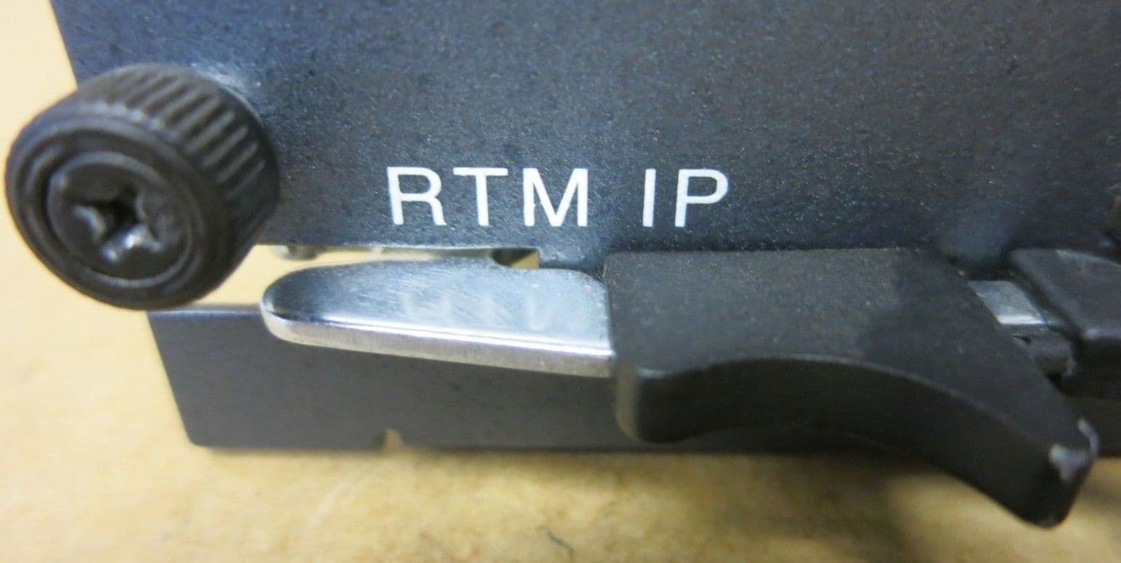 Polycom RTM IP BRD2114E-L0 Plug in Module for RMX 2000 Rmx2000