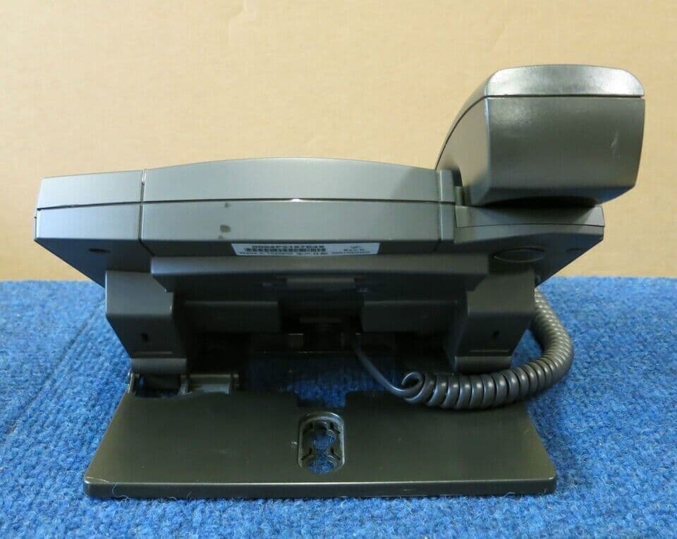 Polycom SoundPoint IP 301 IP301 SIP VoIP Voice over IP Phone 2201-11301-001