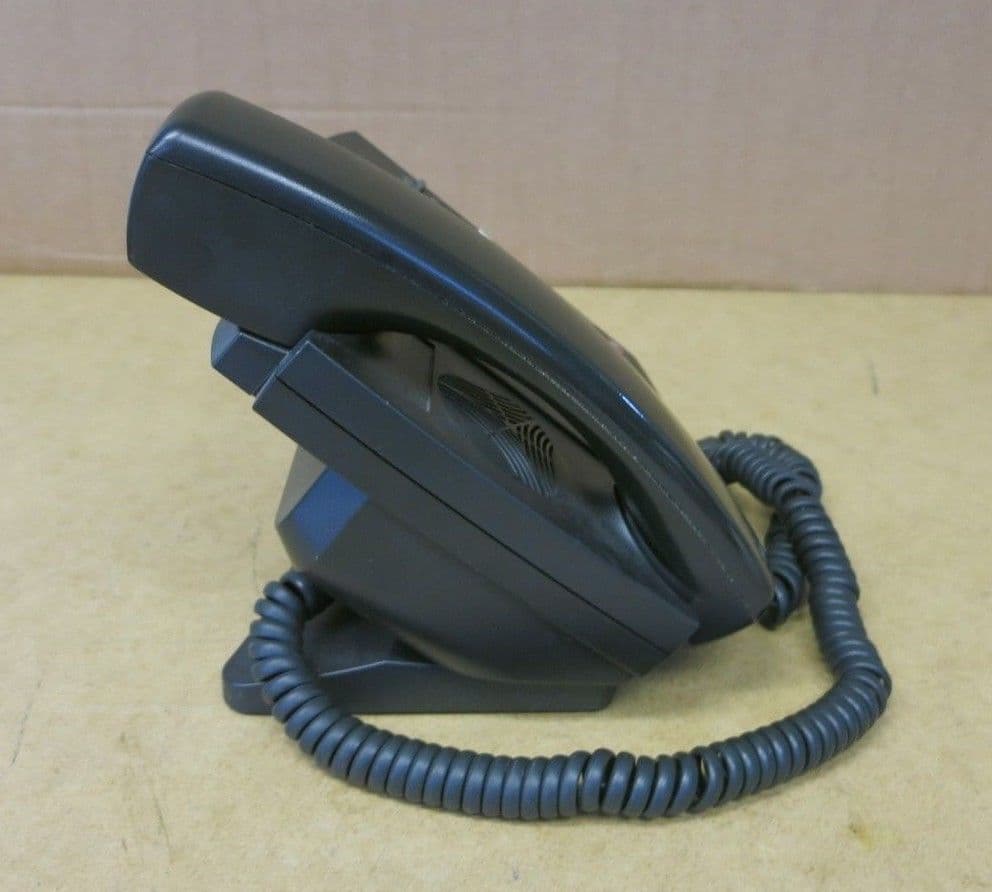 Polycom Soundpoint IP450 SIP IP VoIP Desktop Telephone 2201-12450-001