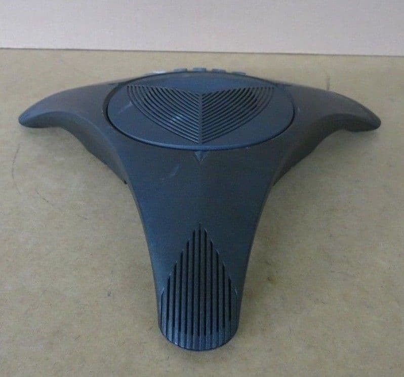 Polycom SoundStation 2 Non Expandable Analog Conference Phone 2201 ...