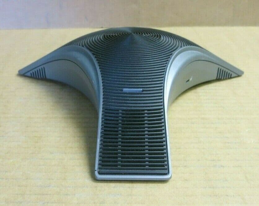 Polycom SoundStation IP VoIP 5000 Conference Phone With Display 2201 ...