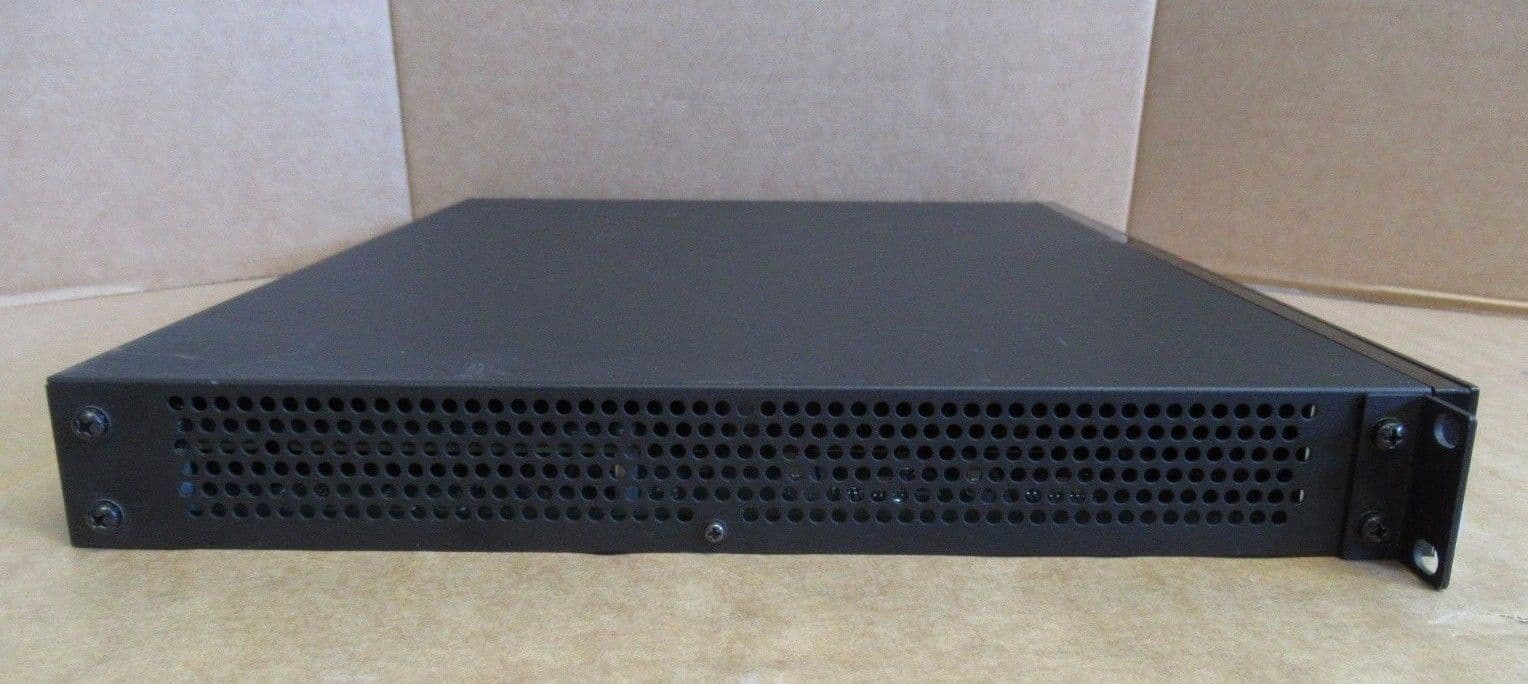 Polycom SoundStructure C8 Video Conference Unit 2201-33080-001 1U