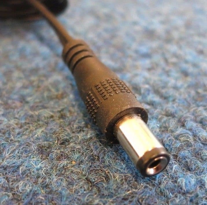 Polycom SPS-12-015-240 1465-42340-001 IP Phone AC Power Adapter 12W 24V ...