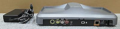 Polycom V500 PAL Video Conferencing Equipment IP Camera System 2201 ...