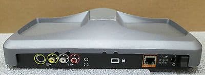 Polycom V500 PAL Video Conferencing Equipment IP Camera System 2201 ...