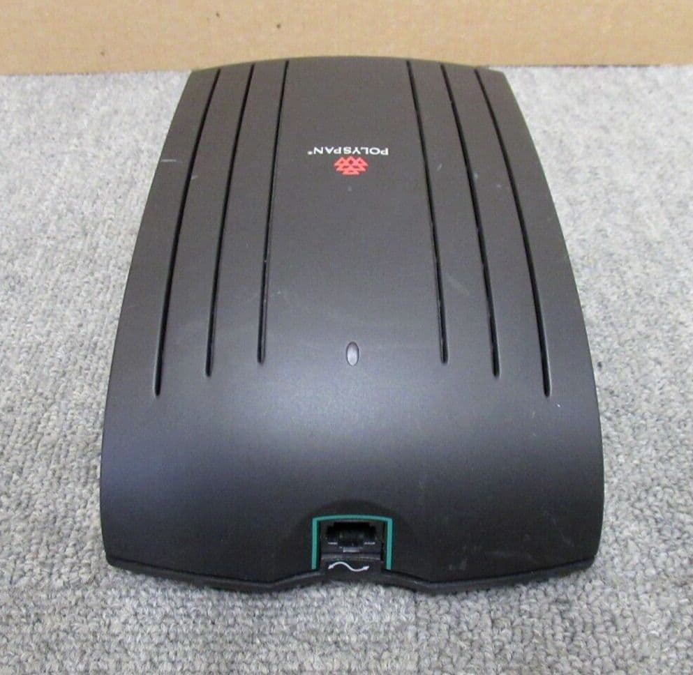 PolyCom ViewStation PVS-XX19-Q 2201-08894-101 ISDN/ST Interface Multiplexor