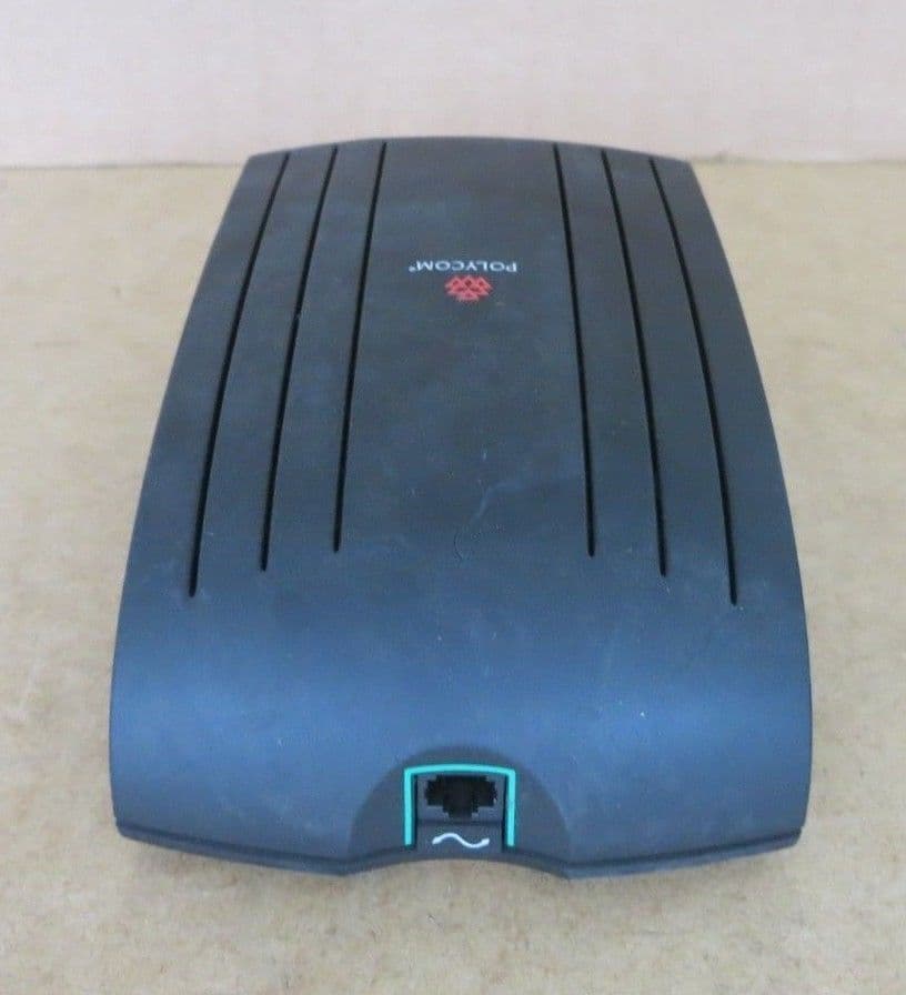 Polycom ViewStation Quad BRI/512K Model PVS-XX19 2668-08416-033