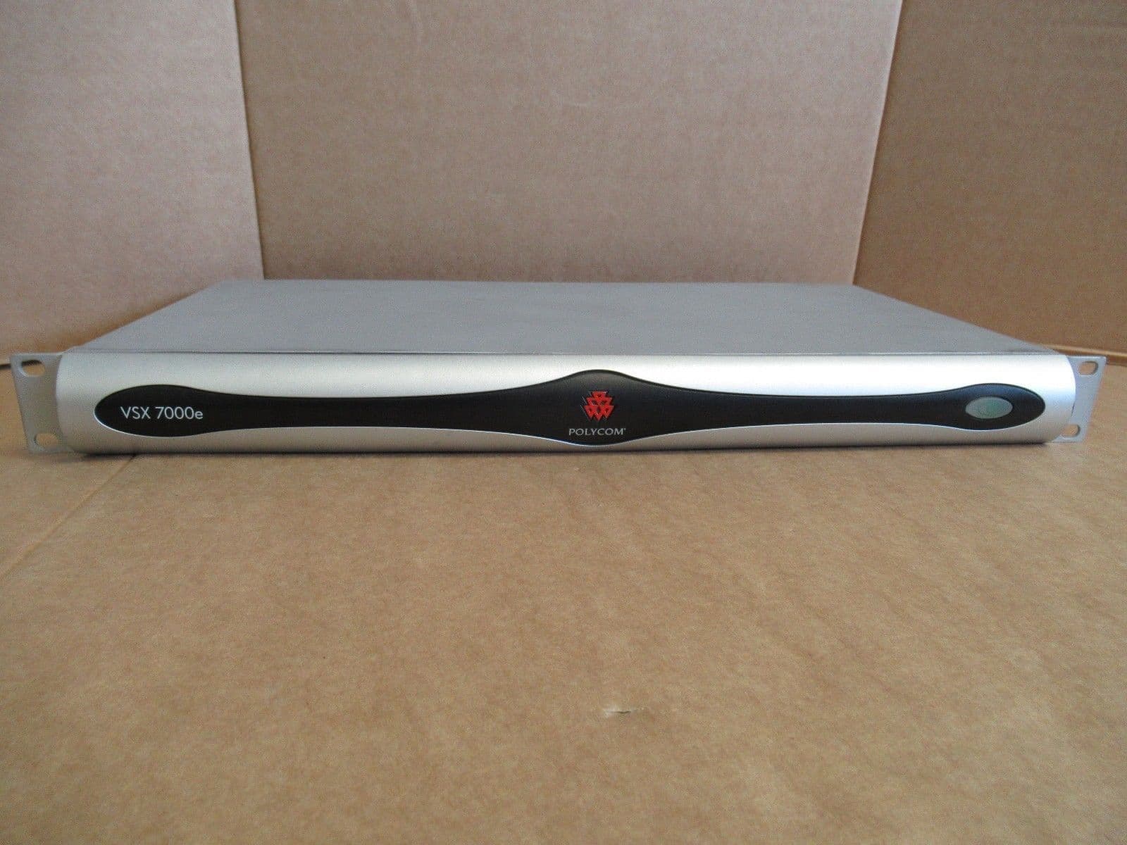 Polycom VSX 7000e - Video Conferencing System Module 2201-22230-001 ...