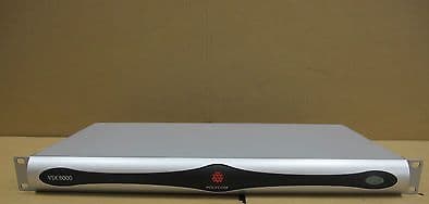 Polycom VSX 8000 - Video Conferencing System With Quad BRI Module 2201 ...