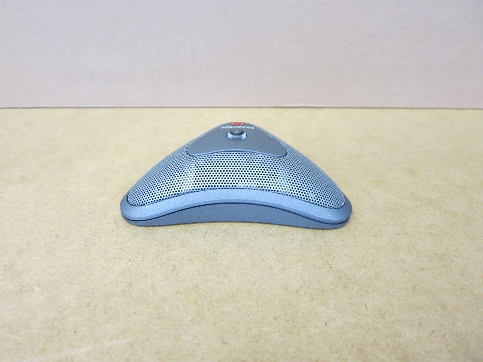 Polycom VSX Micpod Microphone Pod 2201-20250-202 For Video Conferencing ...