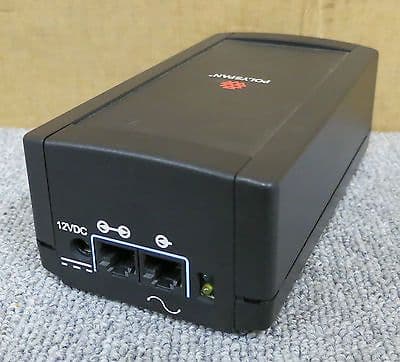 Polyspan PIF E1 ISDN PRI External Module PX4-XX05 2201-09196-101