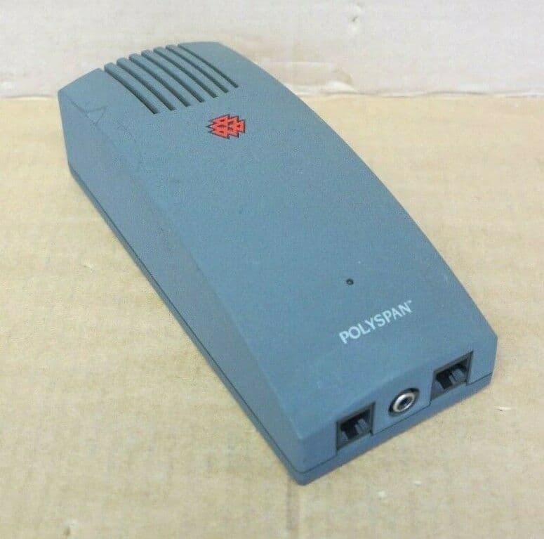 Polyspan Universal Module SoundStation 220-240V AC 50/60HZ 2201-00450-101-A