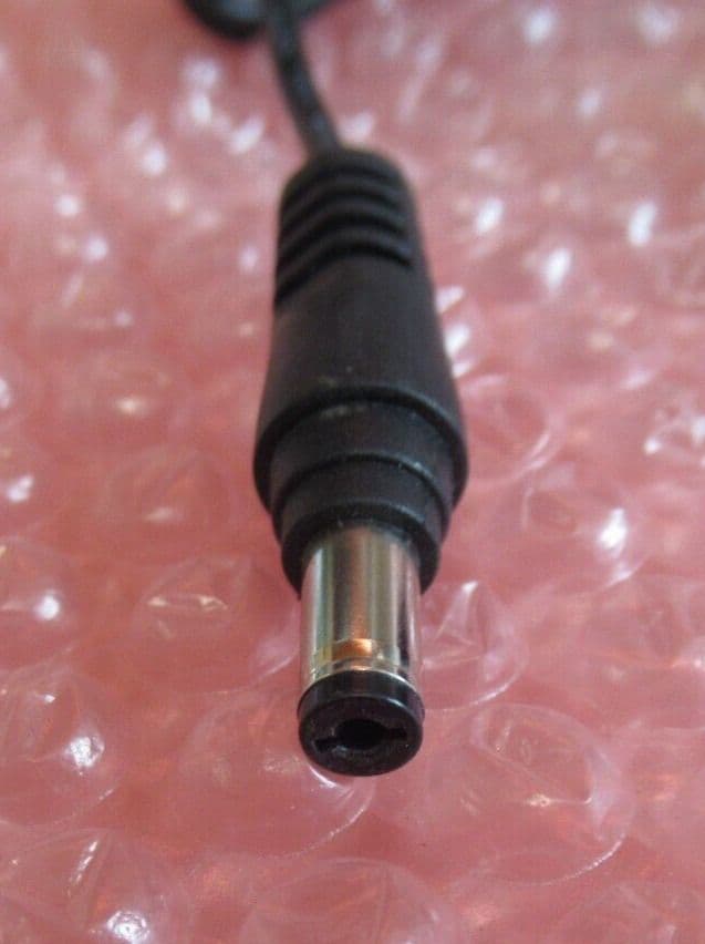 Powertron Electronics PA1024-120T1A125/PA1024-2T1 AC Power Adapter 15W ...