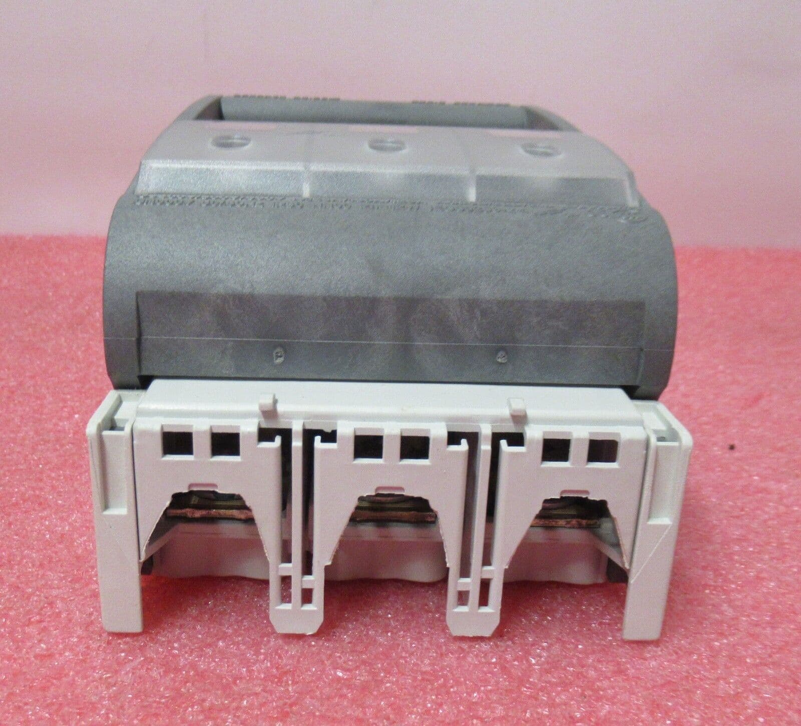 Powerwall ABB 1SEP101890R0001 XLP00 Fuse Switch Disconnector 3 Pole 160A