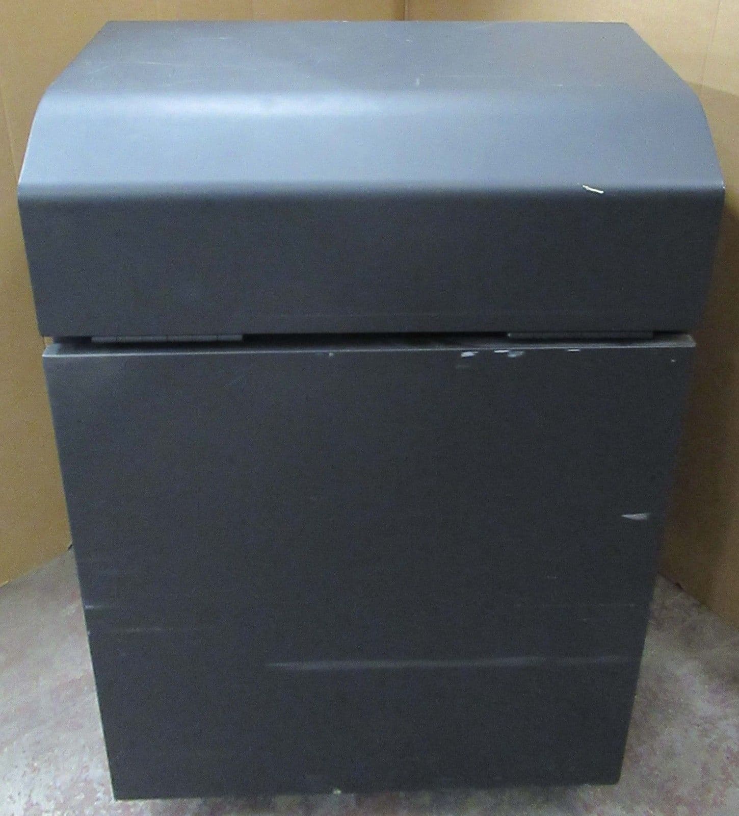 Printronix PSA3 P7215 Dot Matrix Line Printer 180 x 144 dpi RS-232 Ethernet