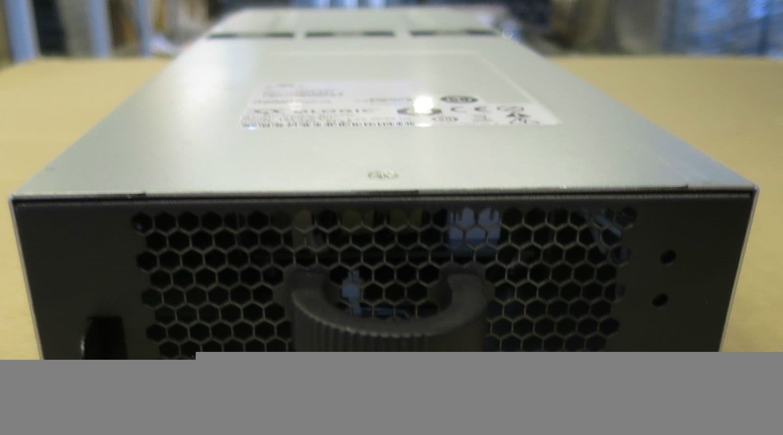 Qlogic 12300 Power Supply PSU 12300-PS01 12300PS01 201375-000